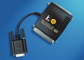 ACTiSYS Corporation -- The wireless connectivity experts!